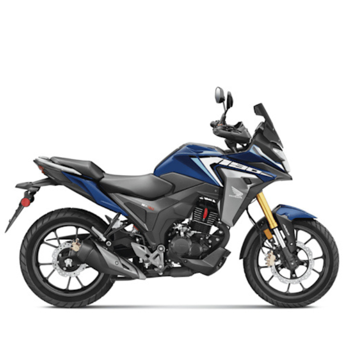 Honda Paraguay